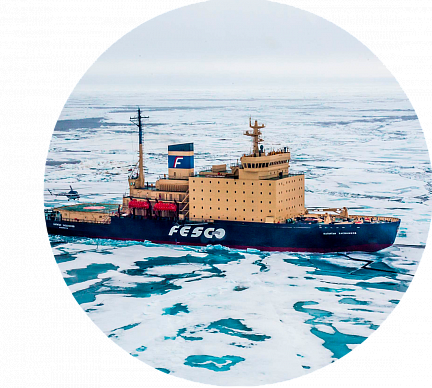 FESCO Corporate | FESCO Transportation Group